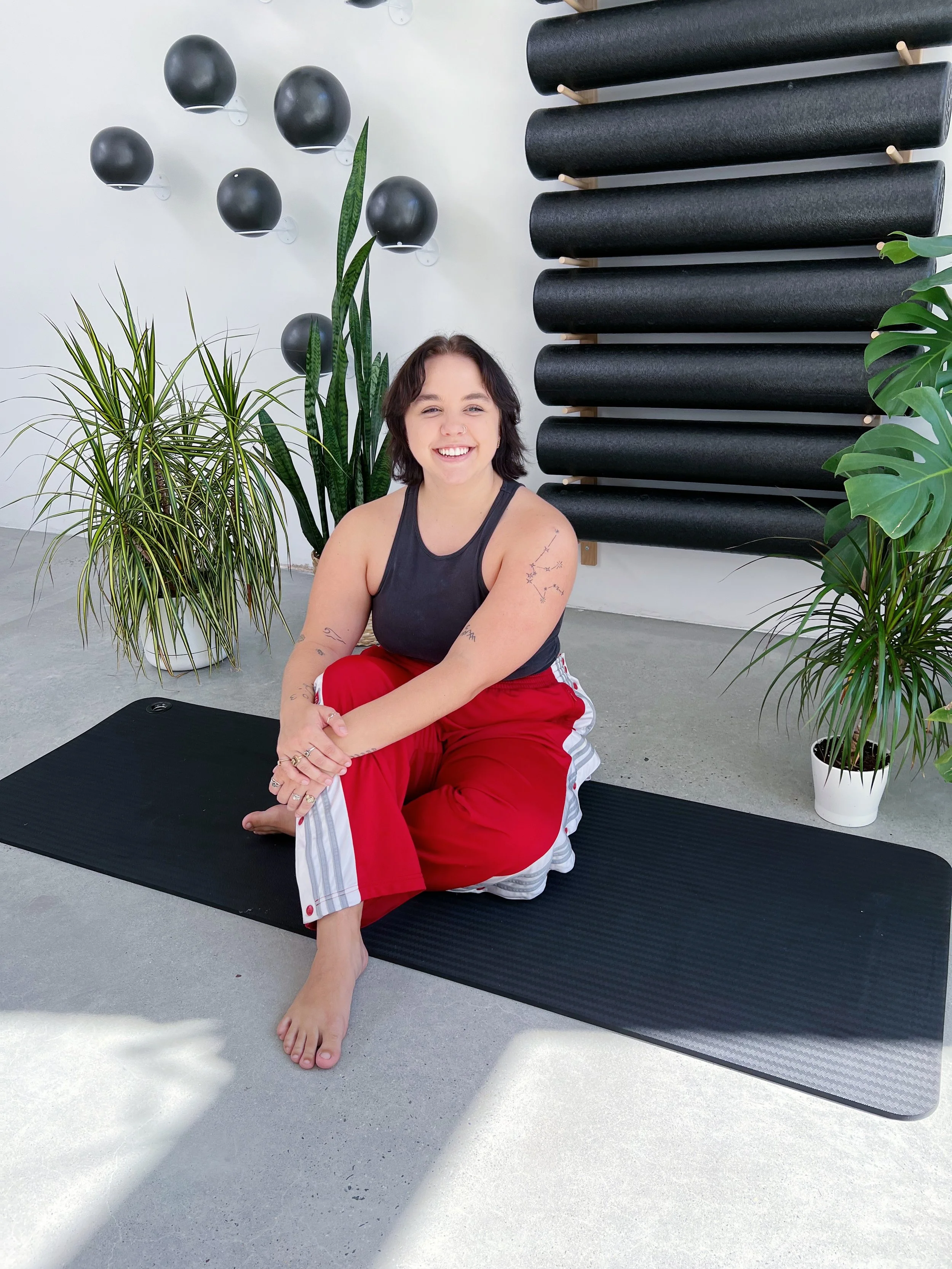 Bushwick Studio — Wick Pilates + Movement