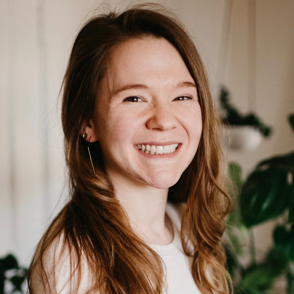 Amanda Potter, LCSW | Teletherapy in Indiana