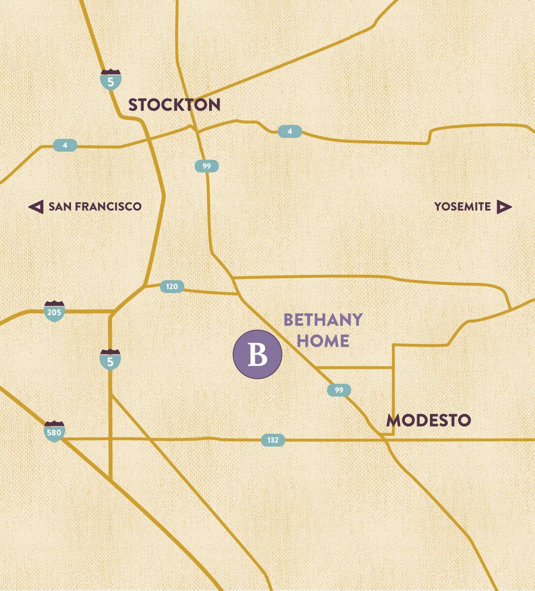 The Terraces at Bethany — Bethany Home Expansion