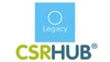 Legacy & CSRHub ESG Media Partnership — Legacy ESG Media