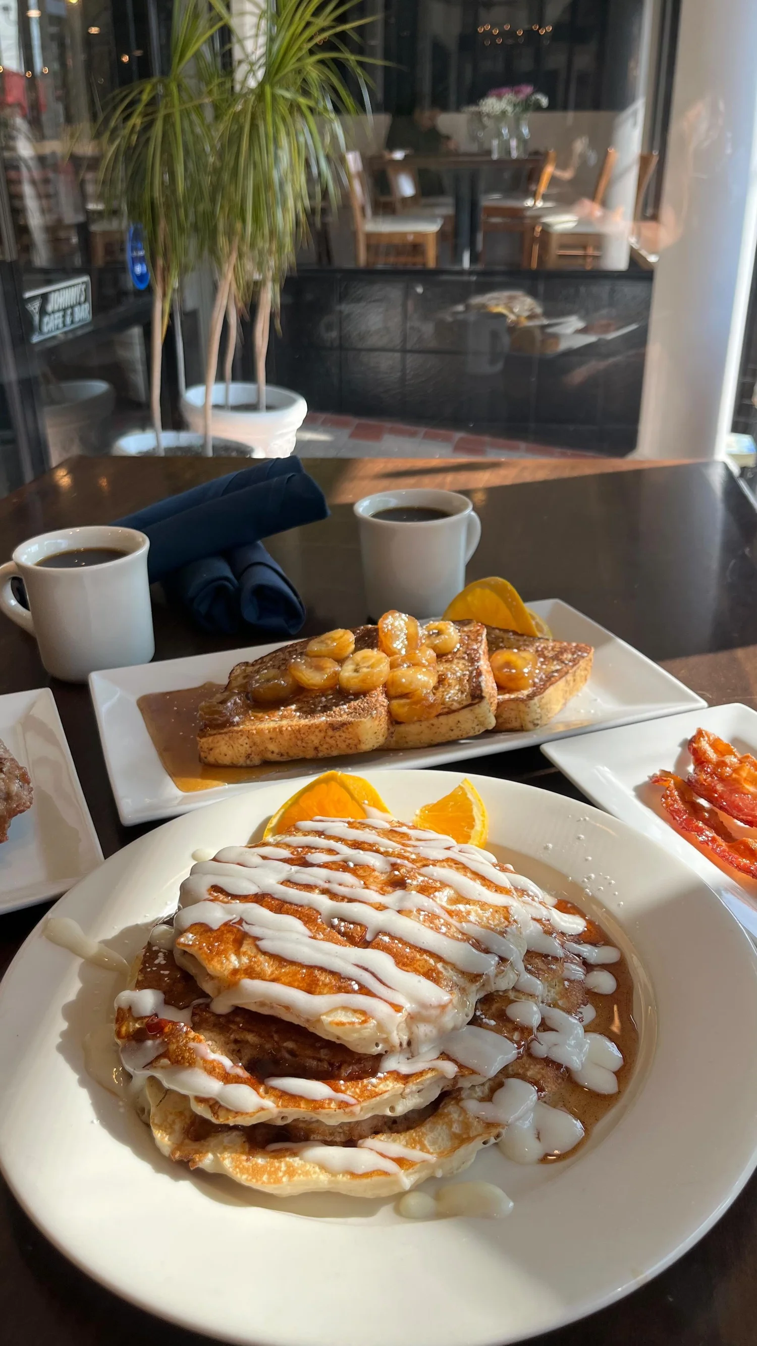 Johnny's Cafe