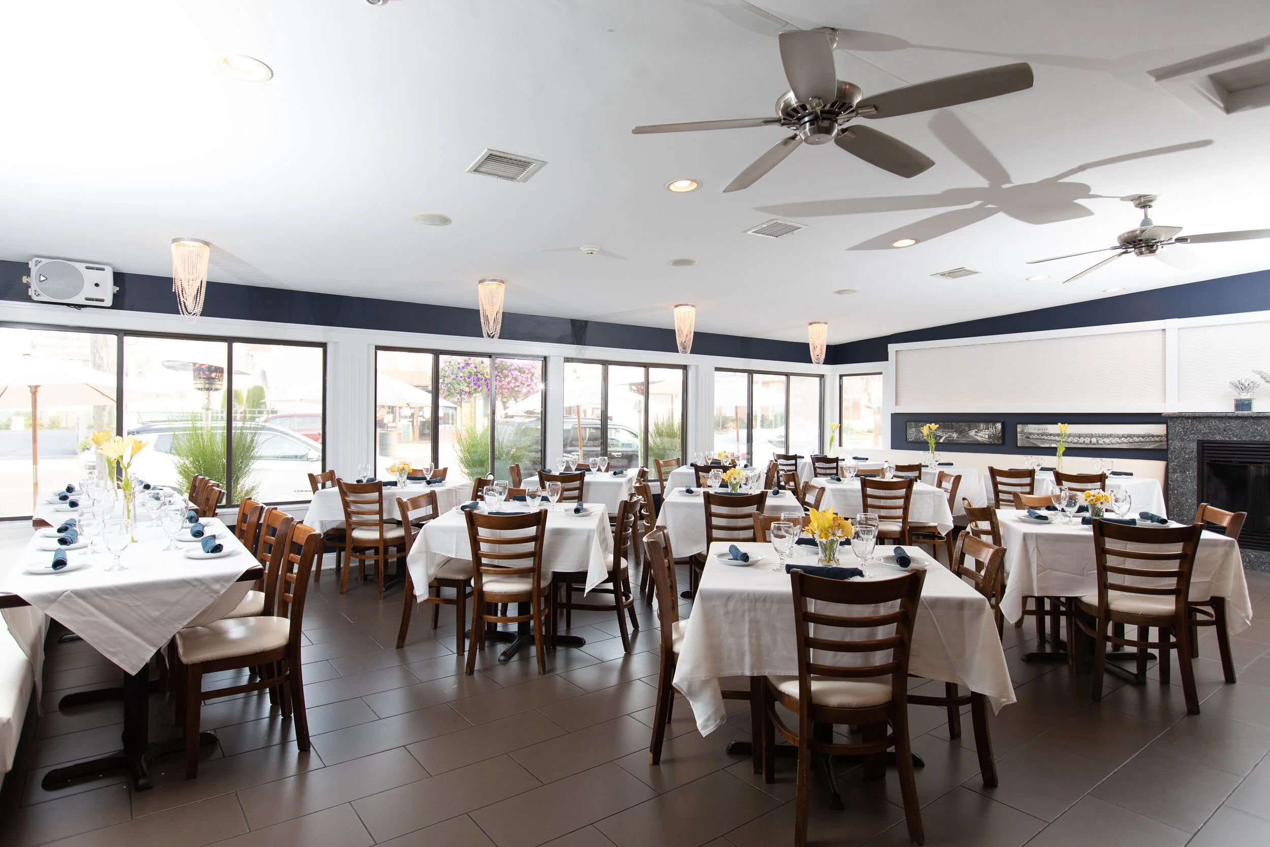 Johnny's Cafe