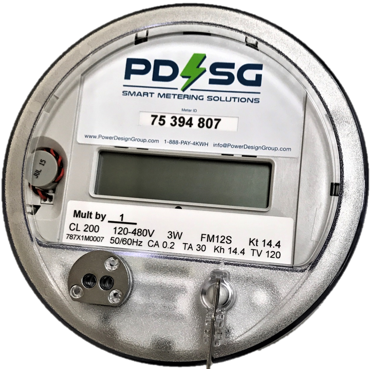 Power Design & Supply Group