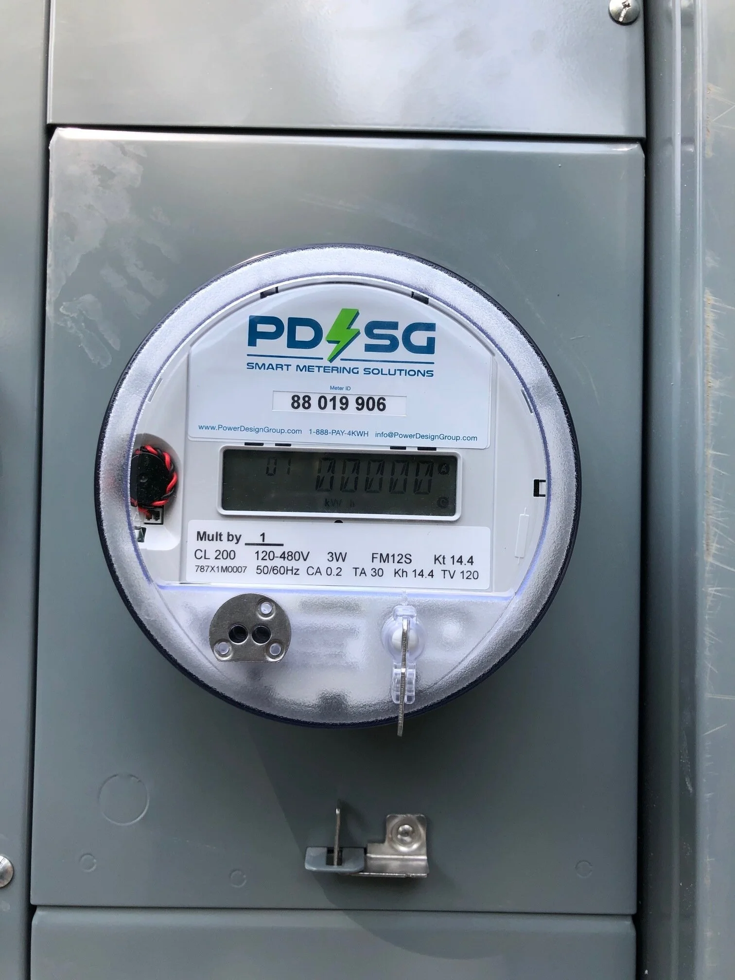 Power Design & Supply Group