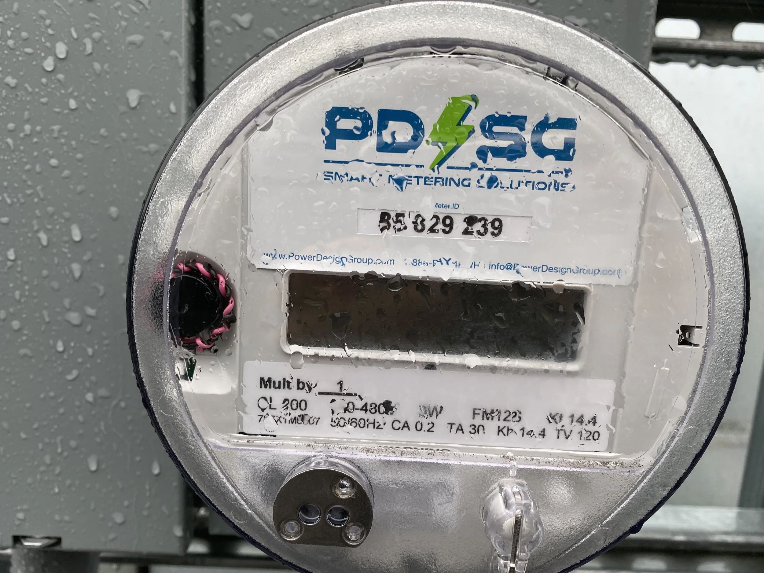 Power Design & Supply Group