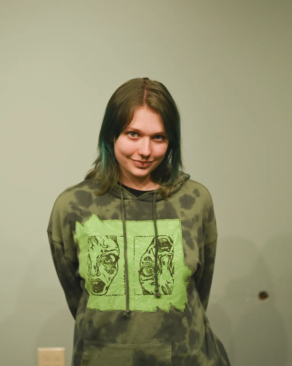 Teaching Artists — REACH STUDIO ART CENTER