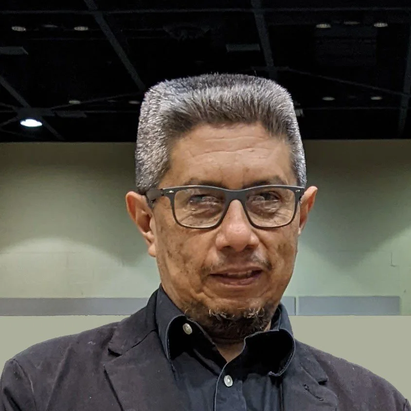 Board Of Directors — REACH STUDIO ART CENTER