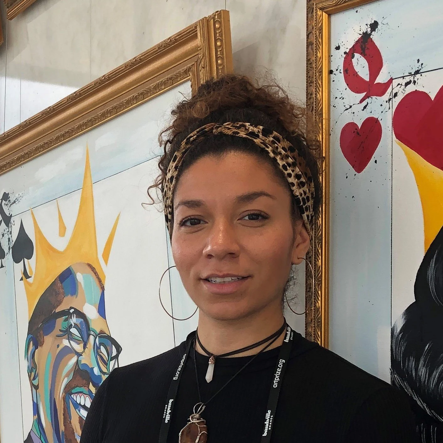 Board Of Directors — REACH STUDIO ART CENTER