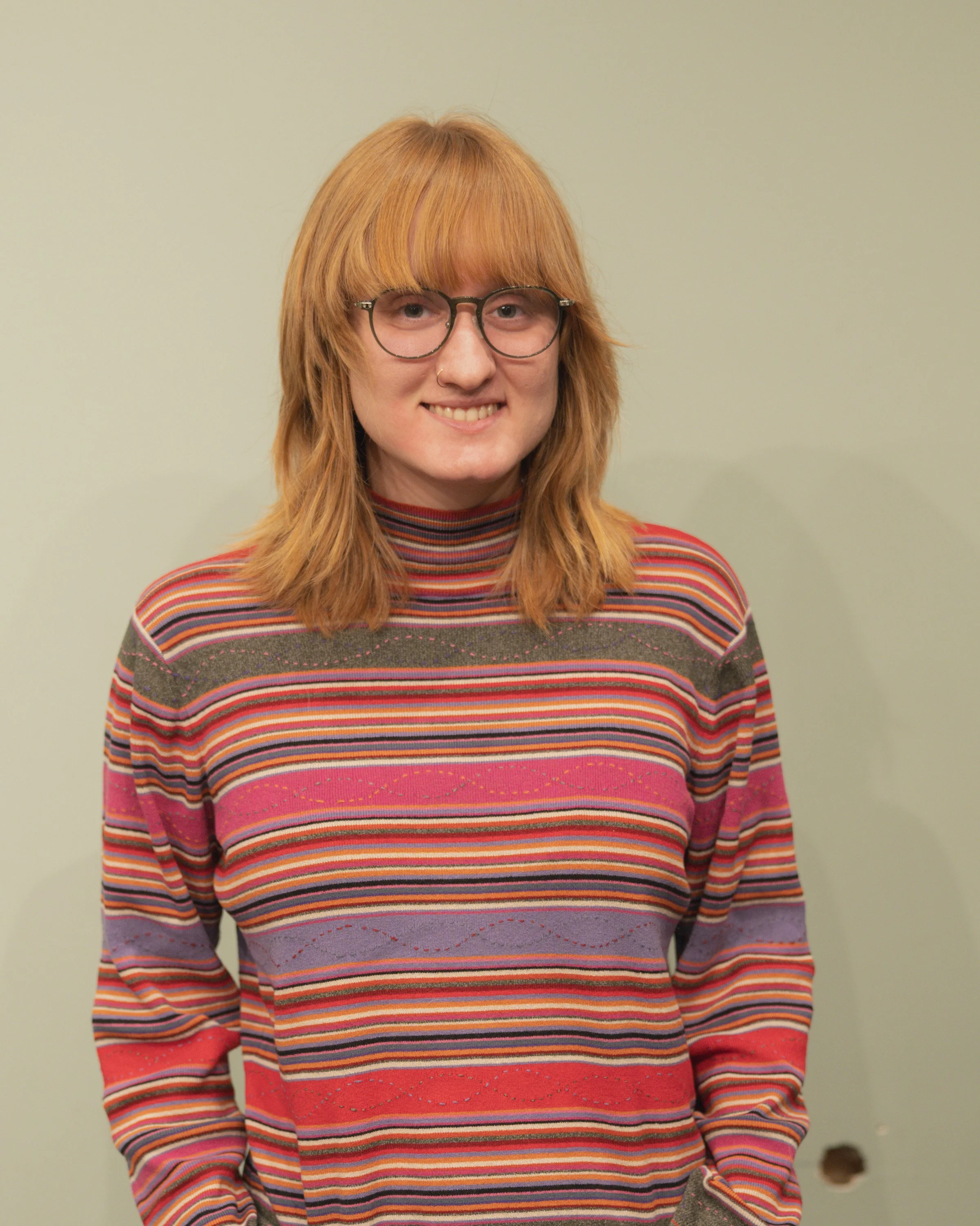 Teaching Artists — REACH STUDIO ART CENTER