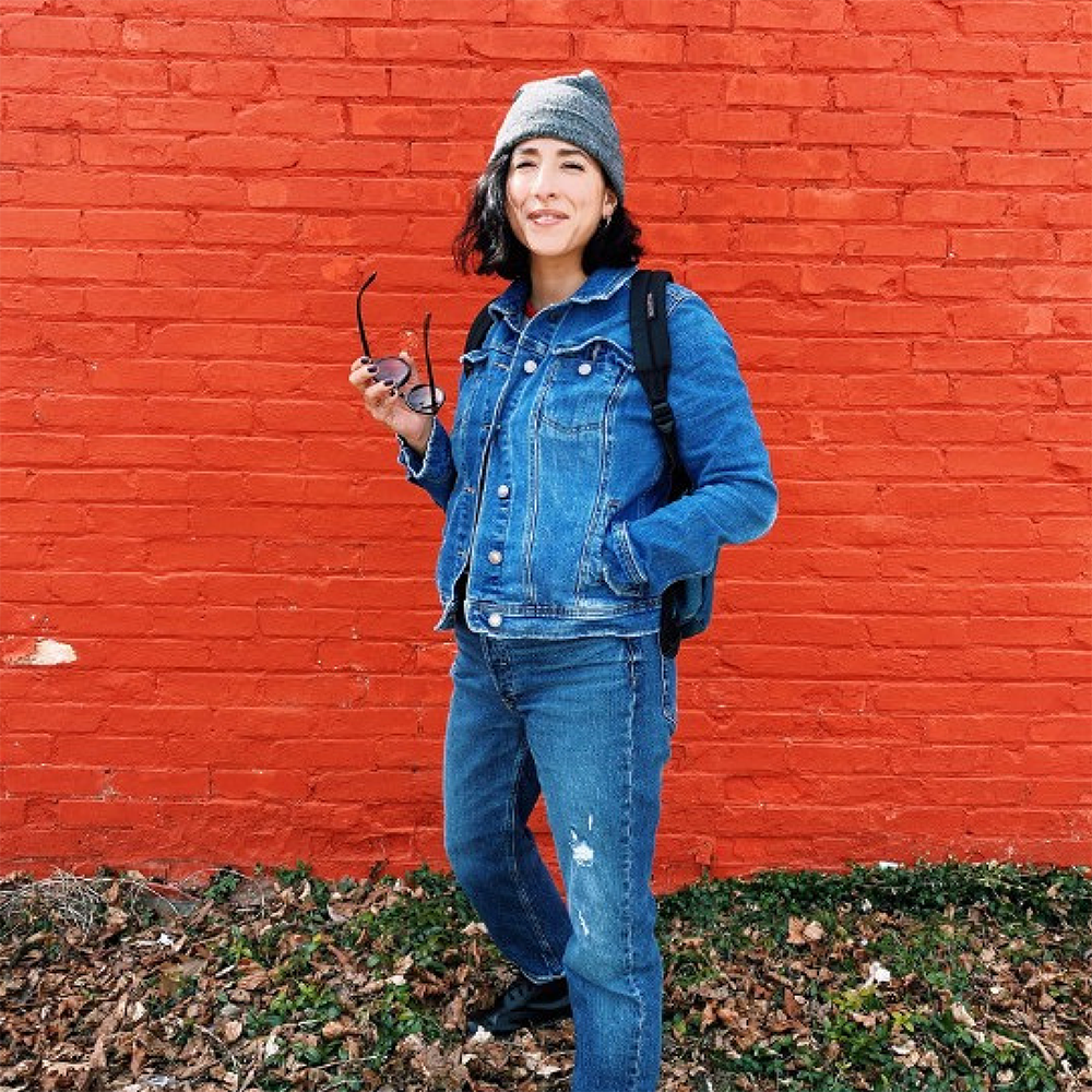 Staff Team — REACH STUDIO ART CENTER