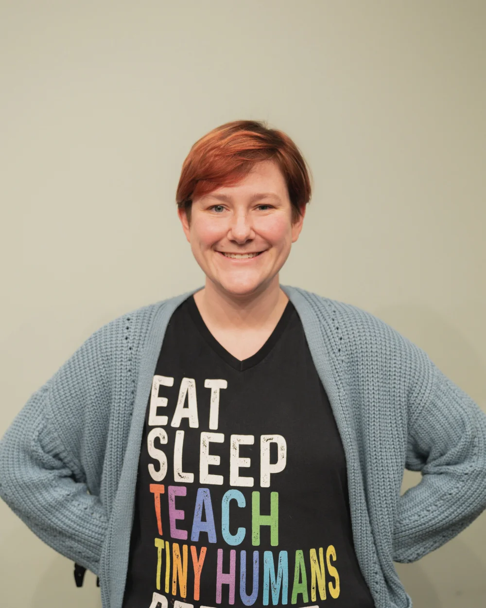 Teaching Artists — REACH STUDIO ART CENTER