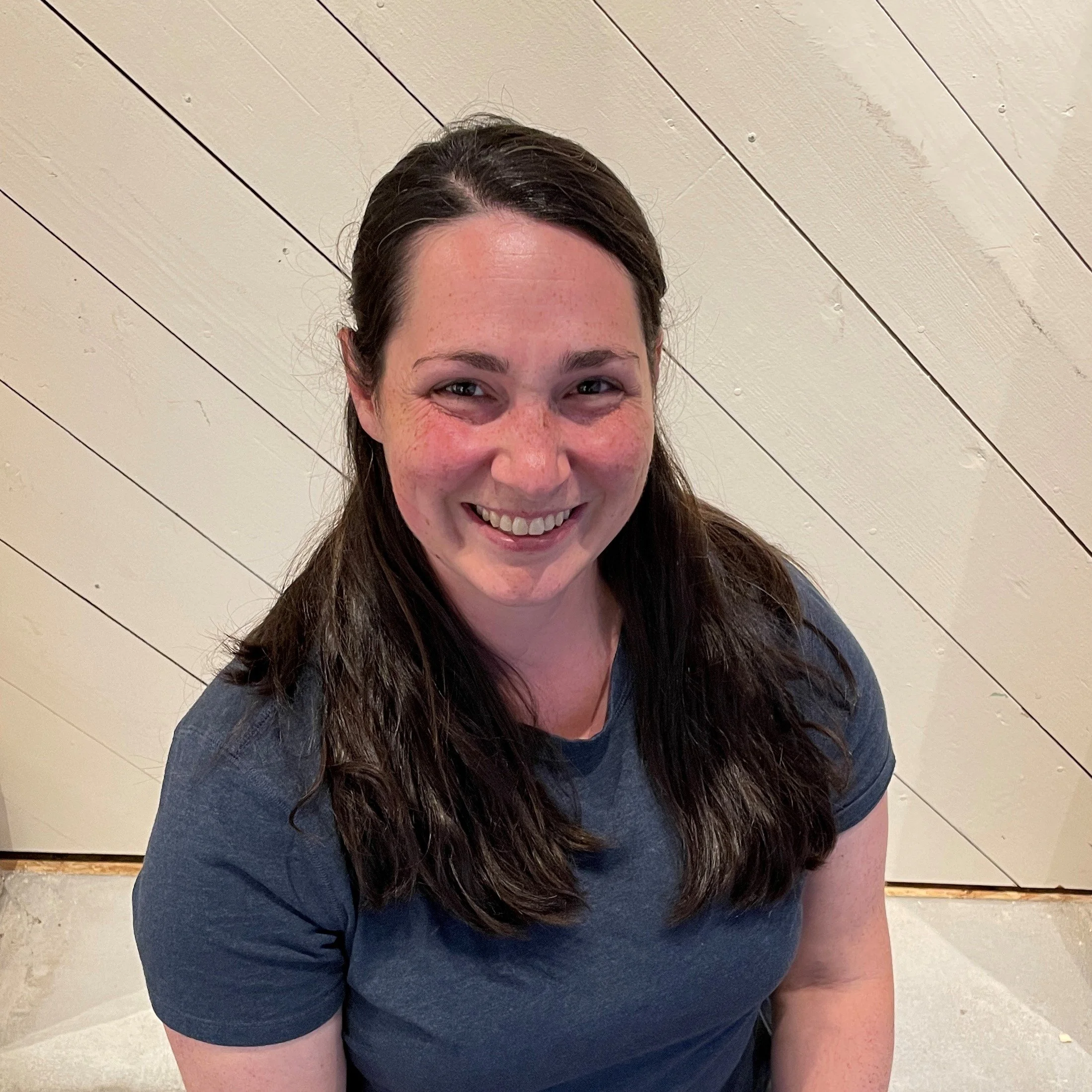 Teaching Artists — REACH STUDIO ART CENTER