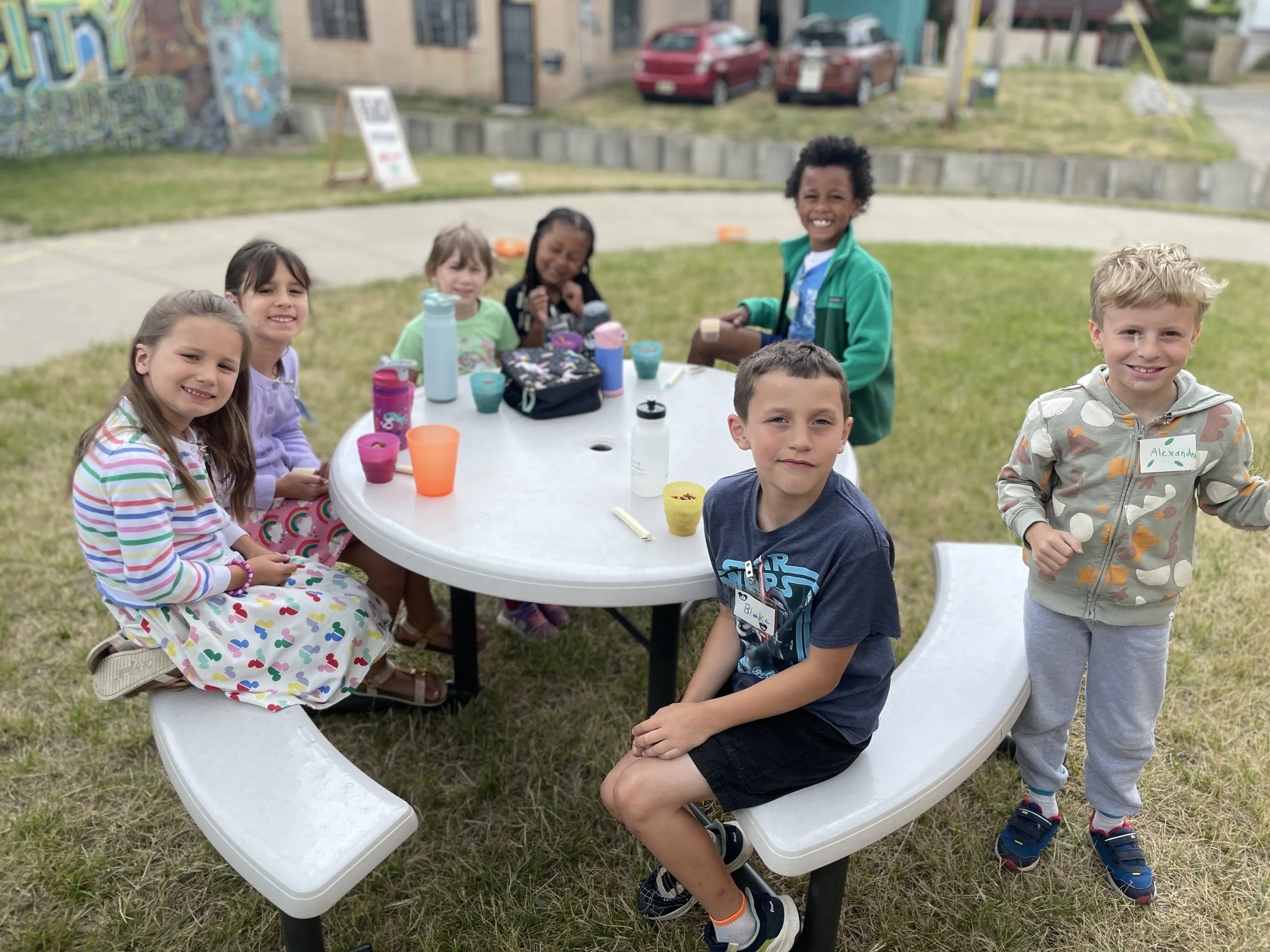 All Classes — REACH STUDIO ART CENTER