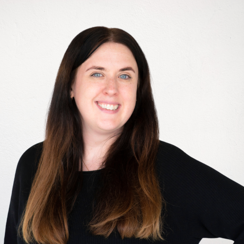 Staff Team — REACH STUDIO ART CENTER