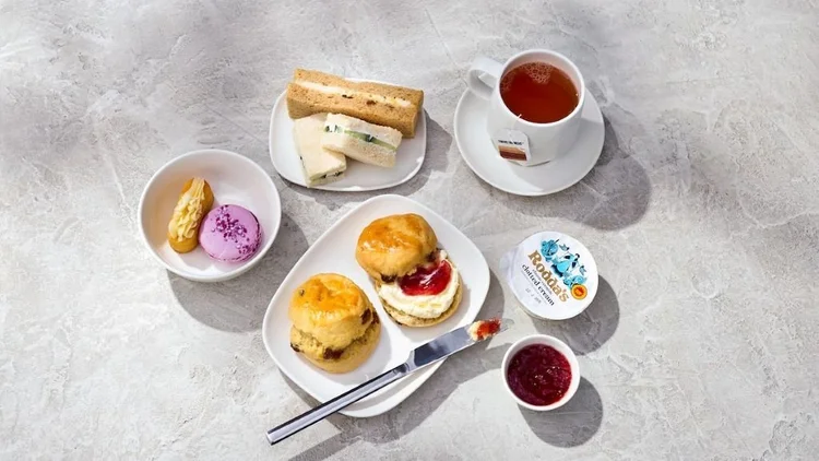 Discover Delta's Onboard Menu: New Kid-Friendly and Parent-Approved ...