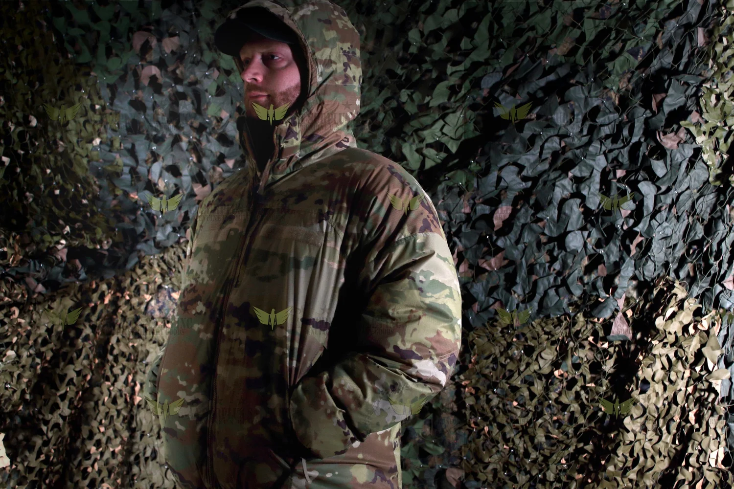 Store 2 — AA Surplus Sales Inc.