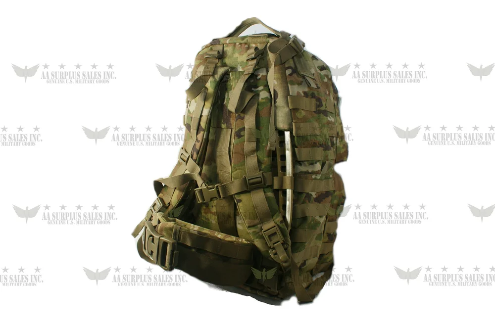 PACKS — AA Surplus Sales Inc.