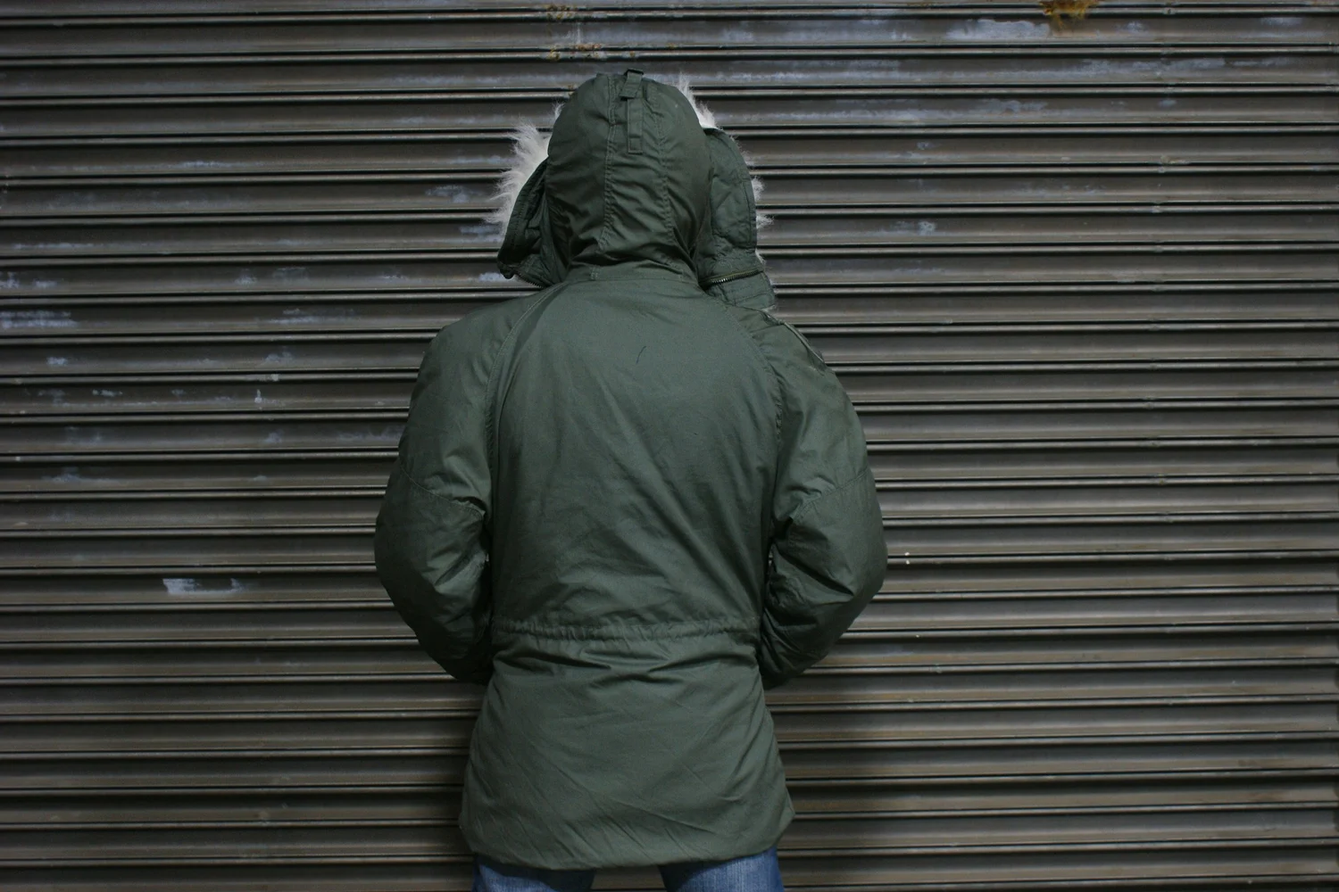 Store 2 — AA Surplus Sales Inc.