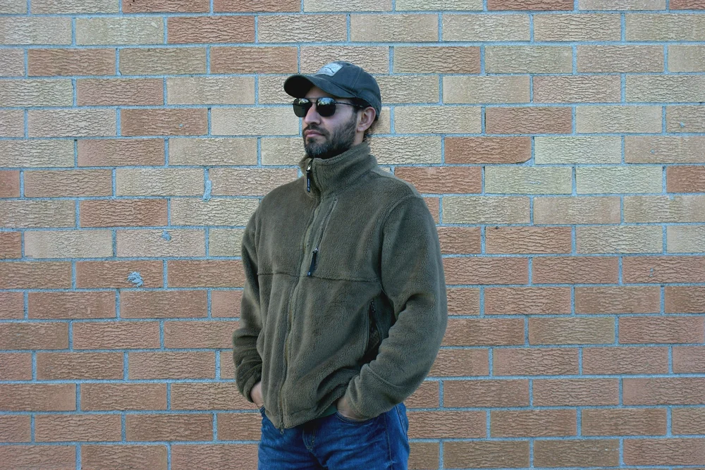 Beyond Clothing USGI Coyote Monster PCU Level 7 Parka — AA Surplus ...