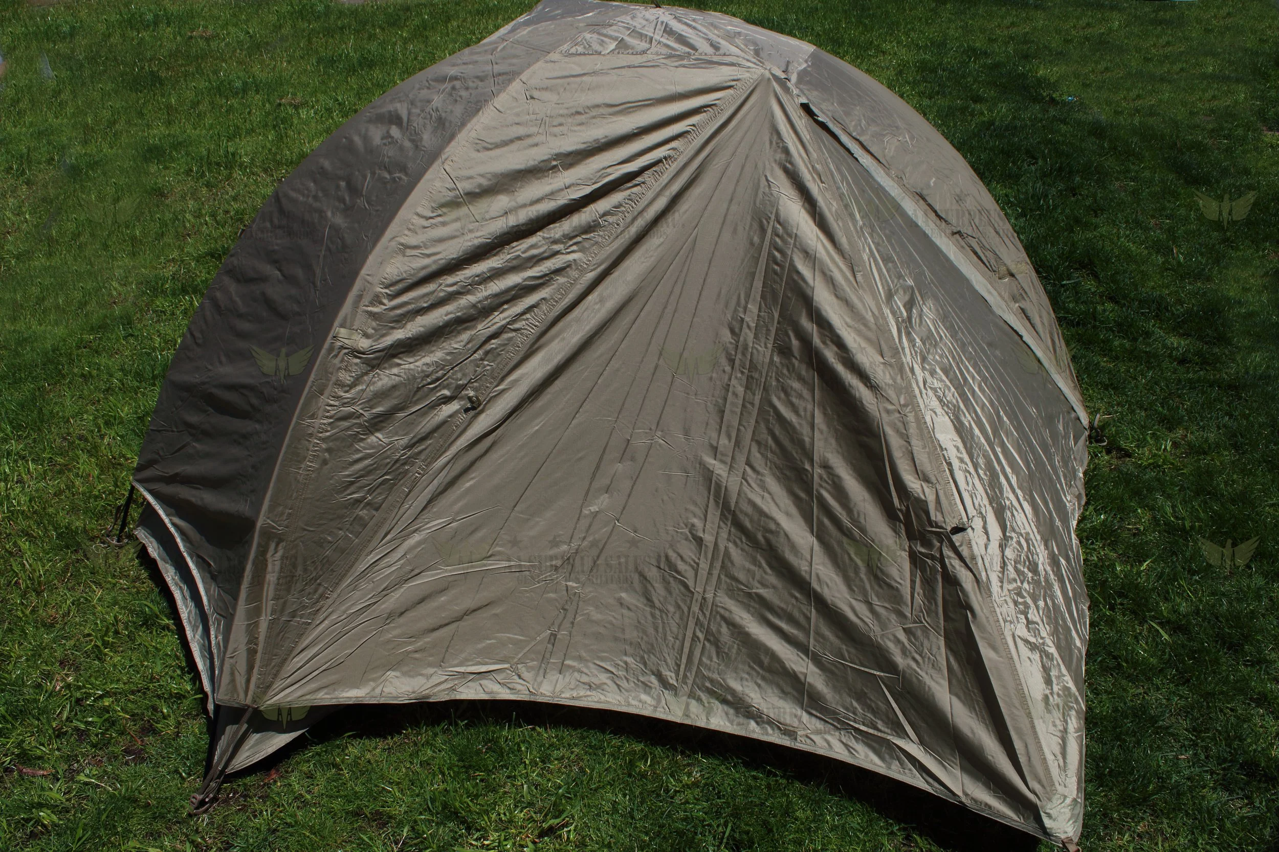 Store 2 — AA Surplus Sales Inc.