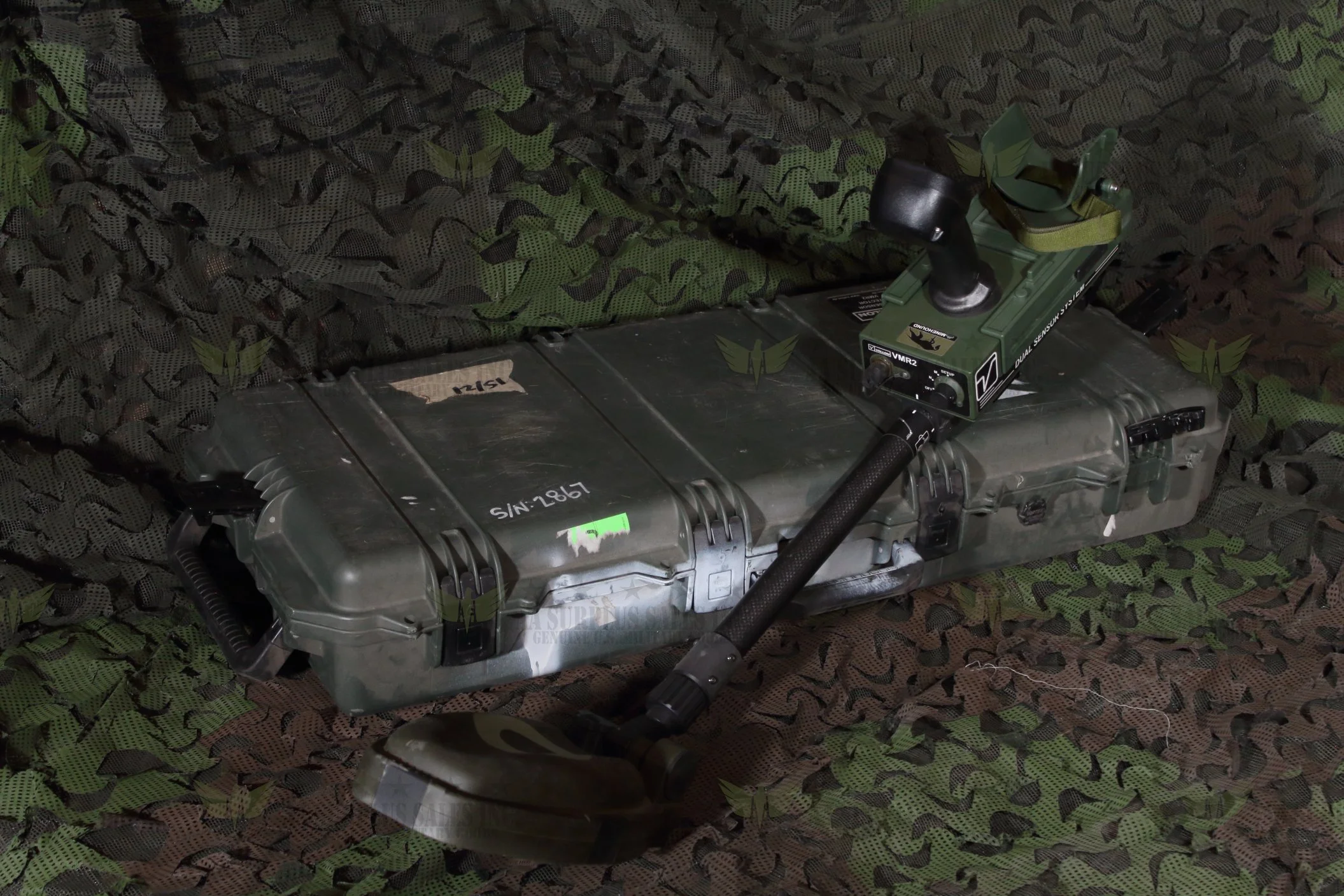 Store 2 — AA Surplus Sales Inc.