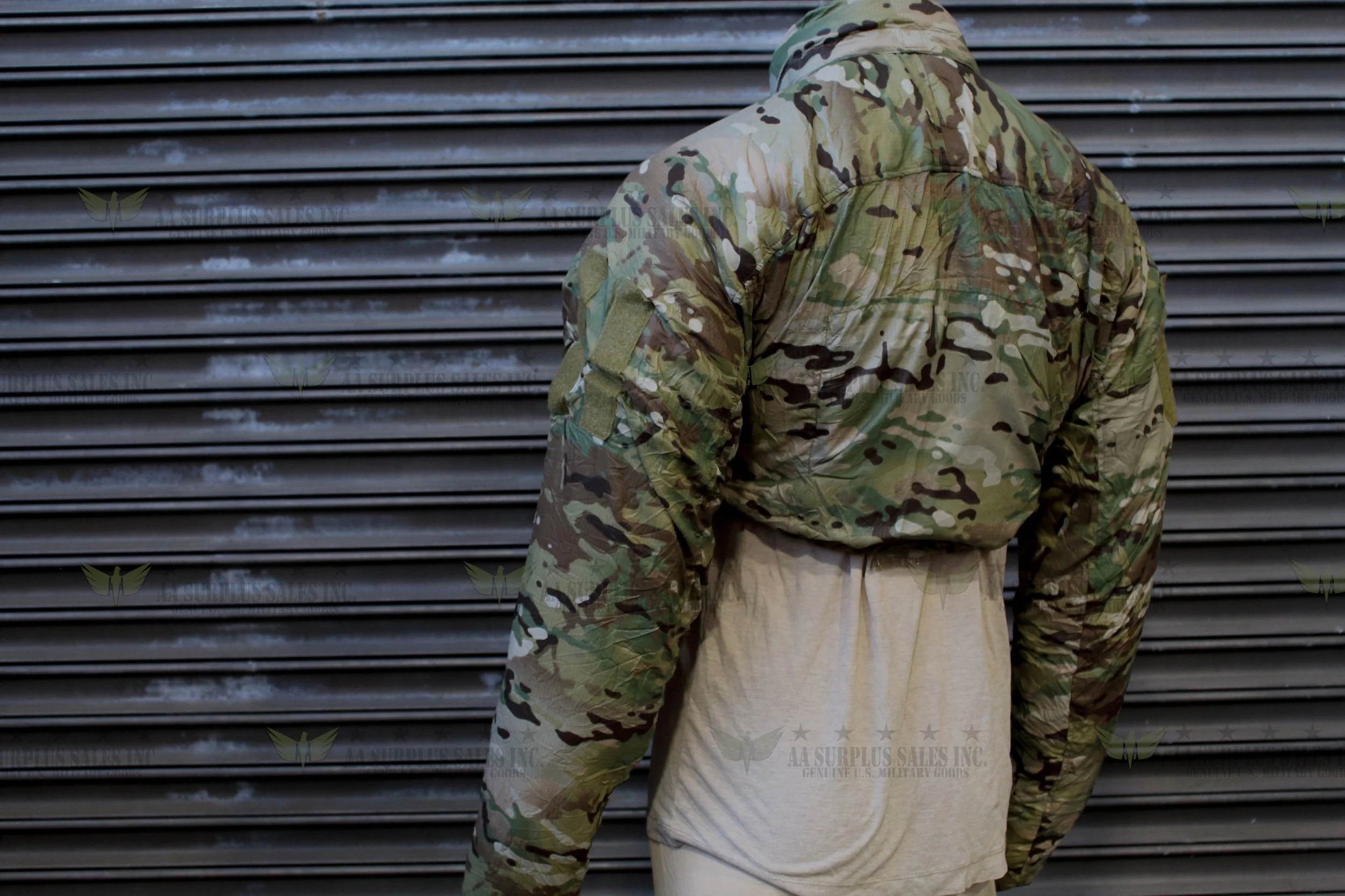 Store 2 — AA Surplus Sales Inc.