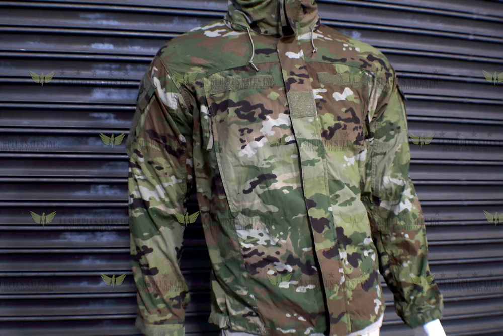 Ocp rain gear clearance