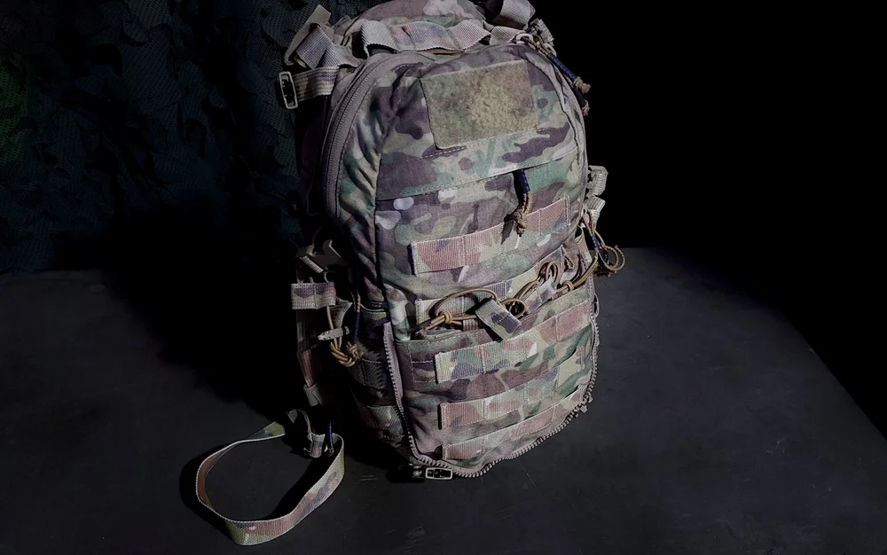 PACKS — AA Surplus Sales Inc.