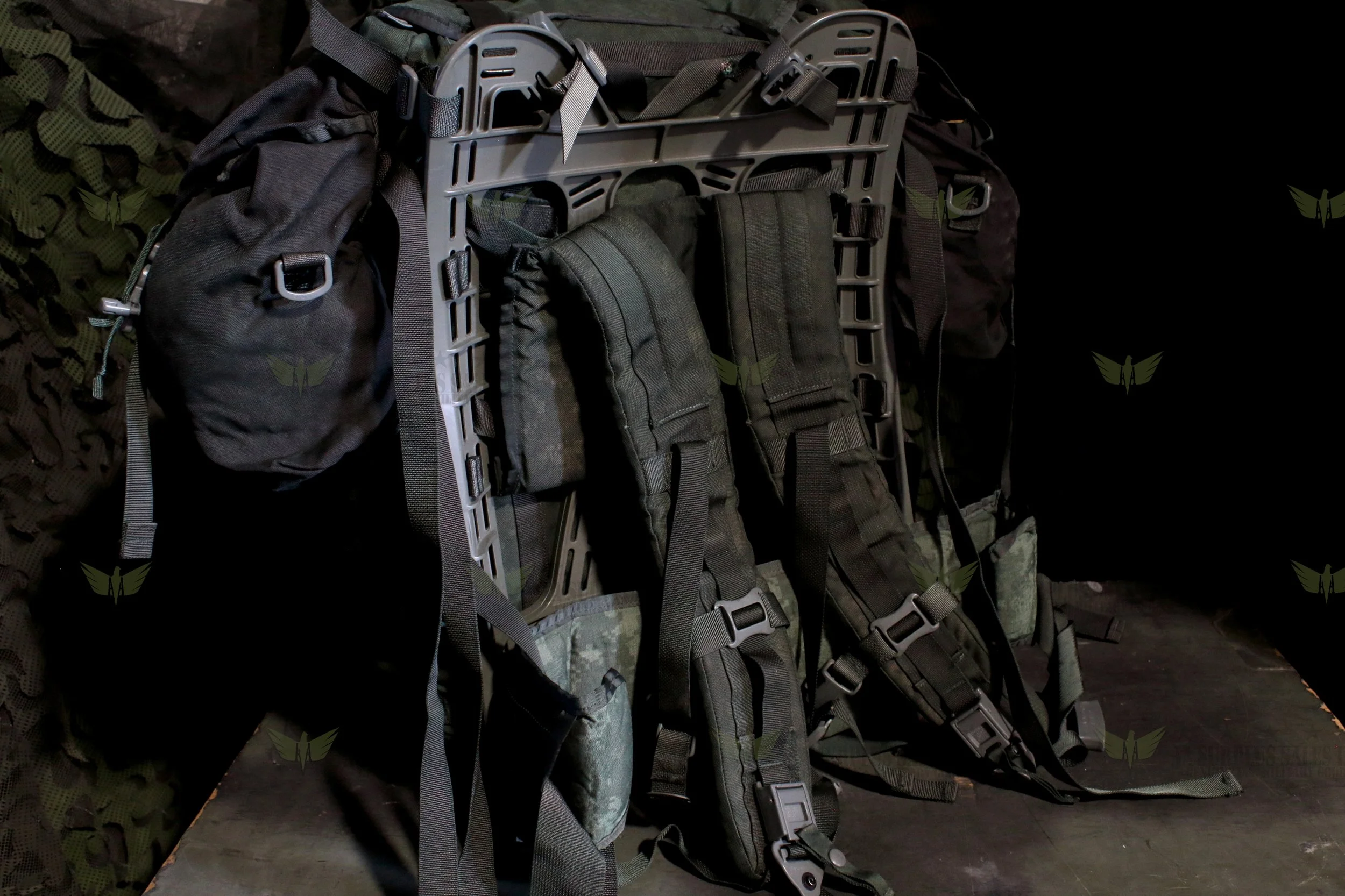 PACKS | Shop Tactical Packs Today — AA Surplus Sales Inc.