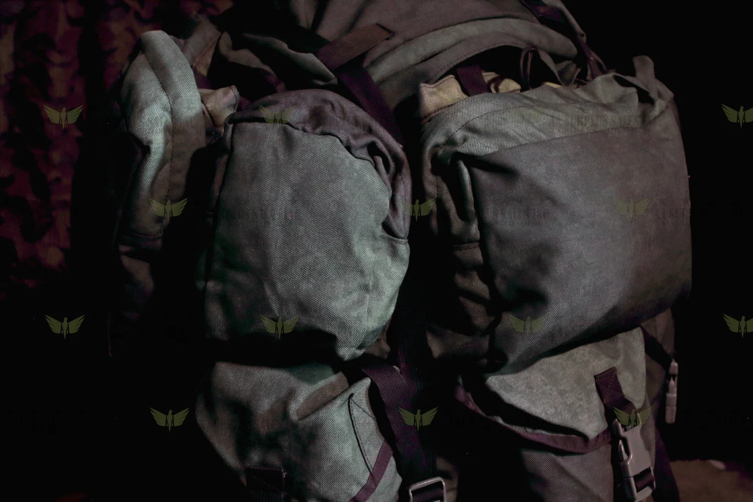 PACKS | Shop Tactical Packs Today — AA Surplus Sales Inc.