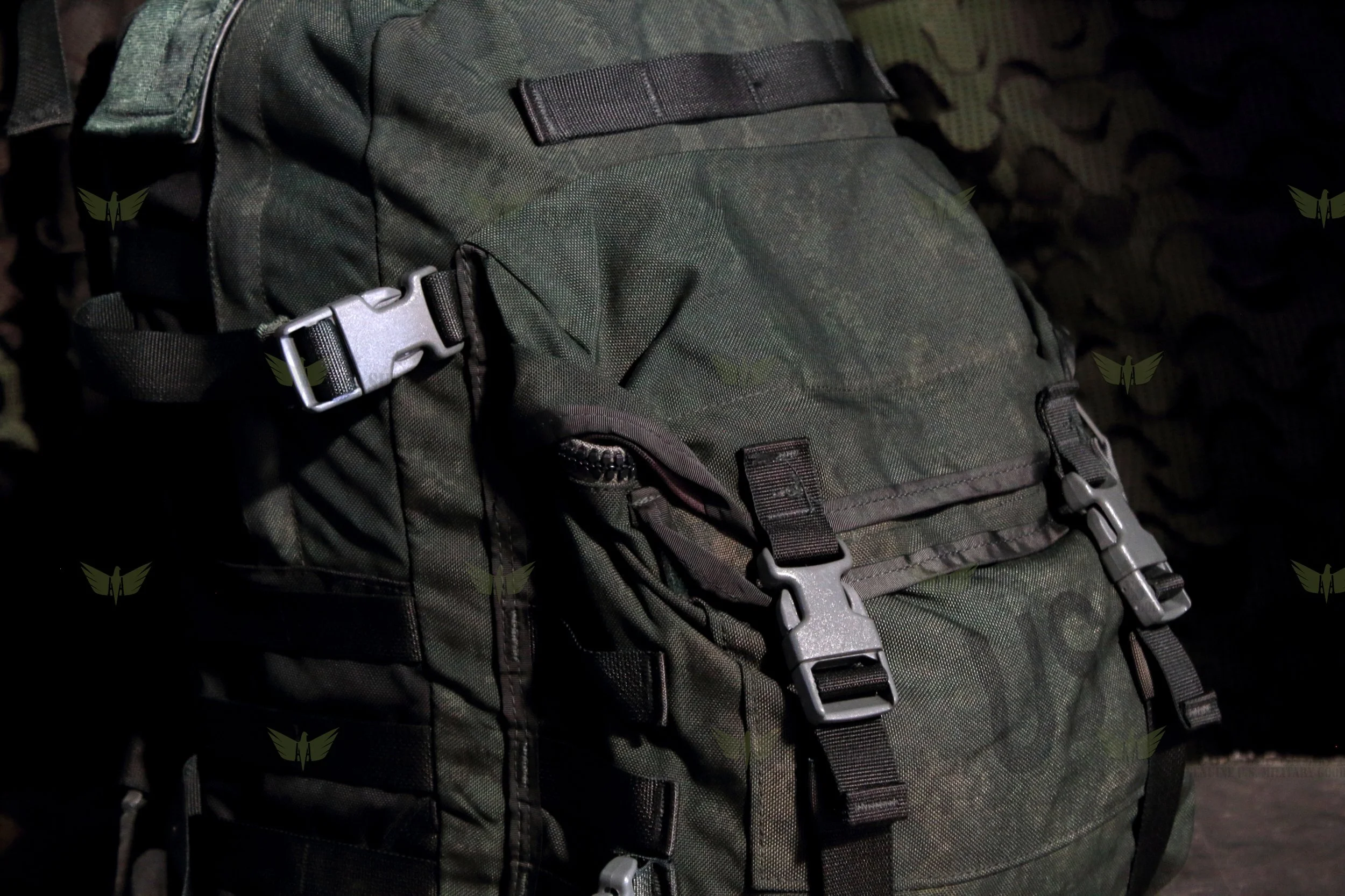 PACKS | Shop Tactical Packs Today — AA Surplus Sales Inc.