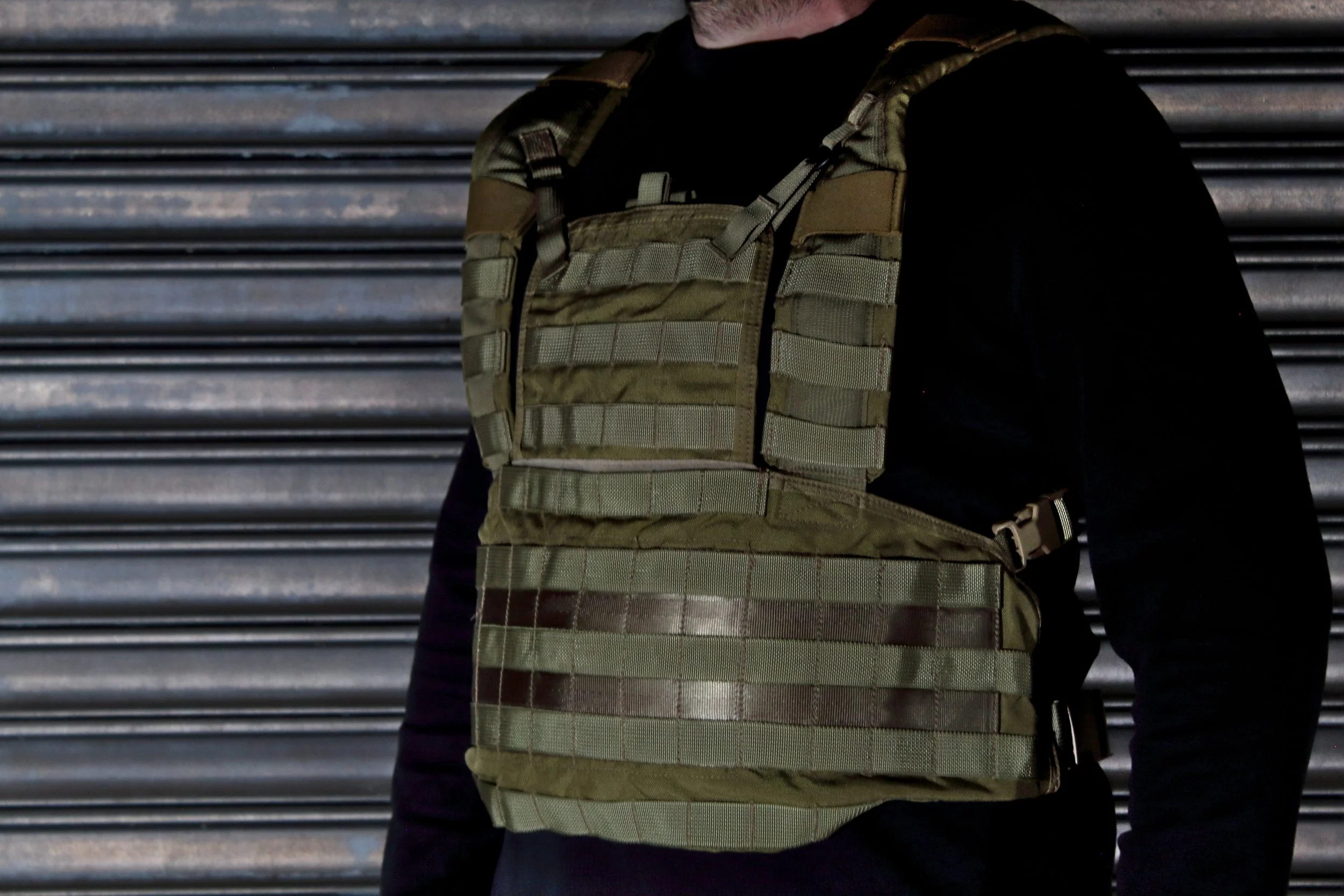 AA Surplus Sales Inc.