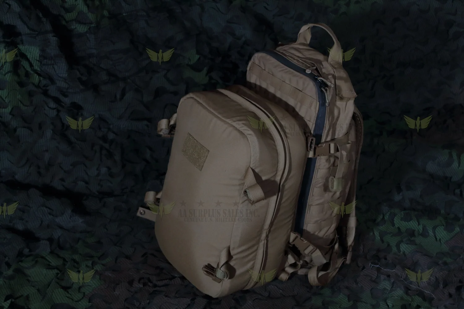 PACKS — AA Surplus Sales Inc.