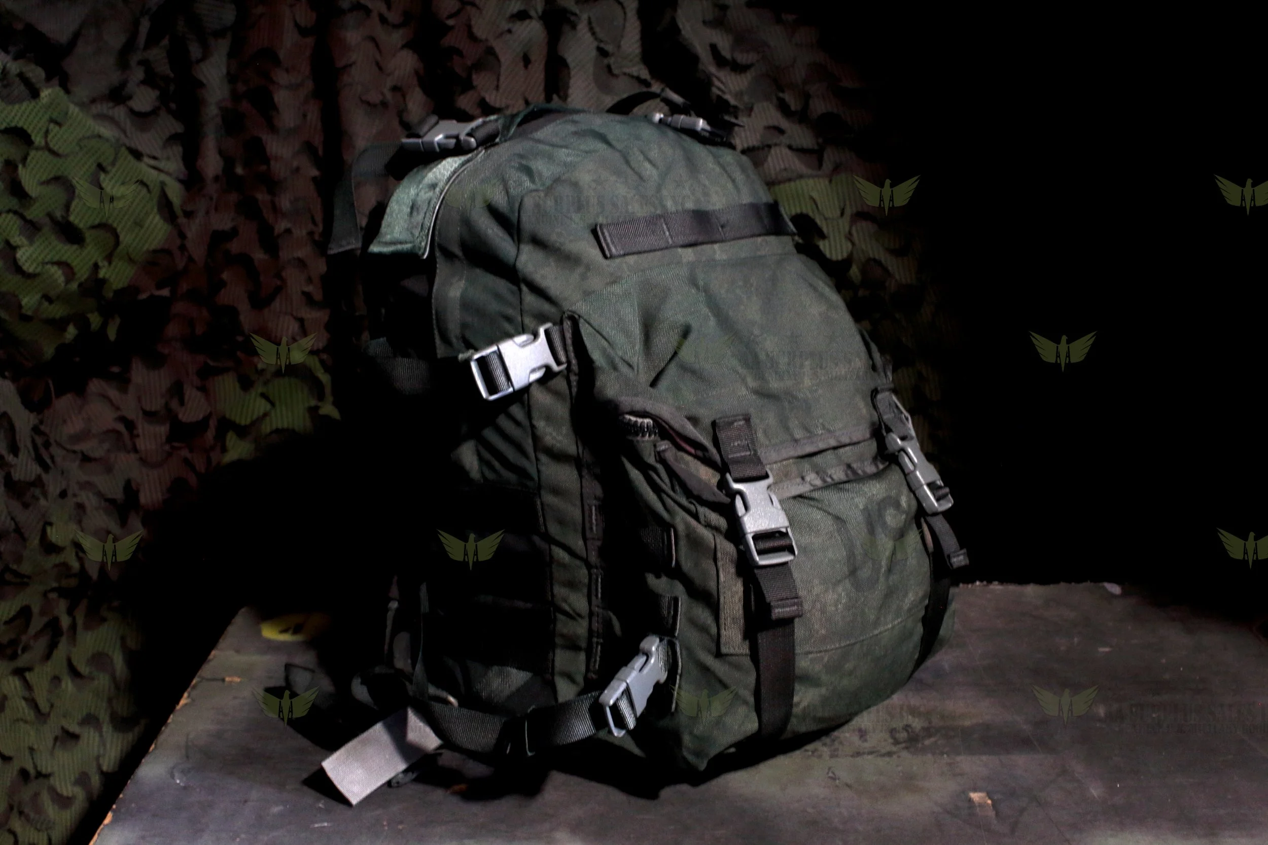 PACKS | Shop Tactical Packs Today — AA Surplus Sales Inc.