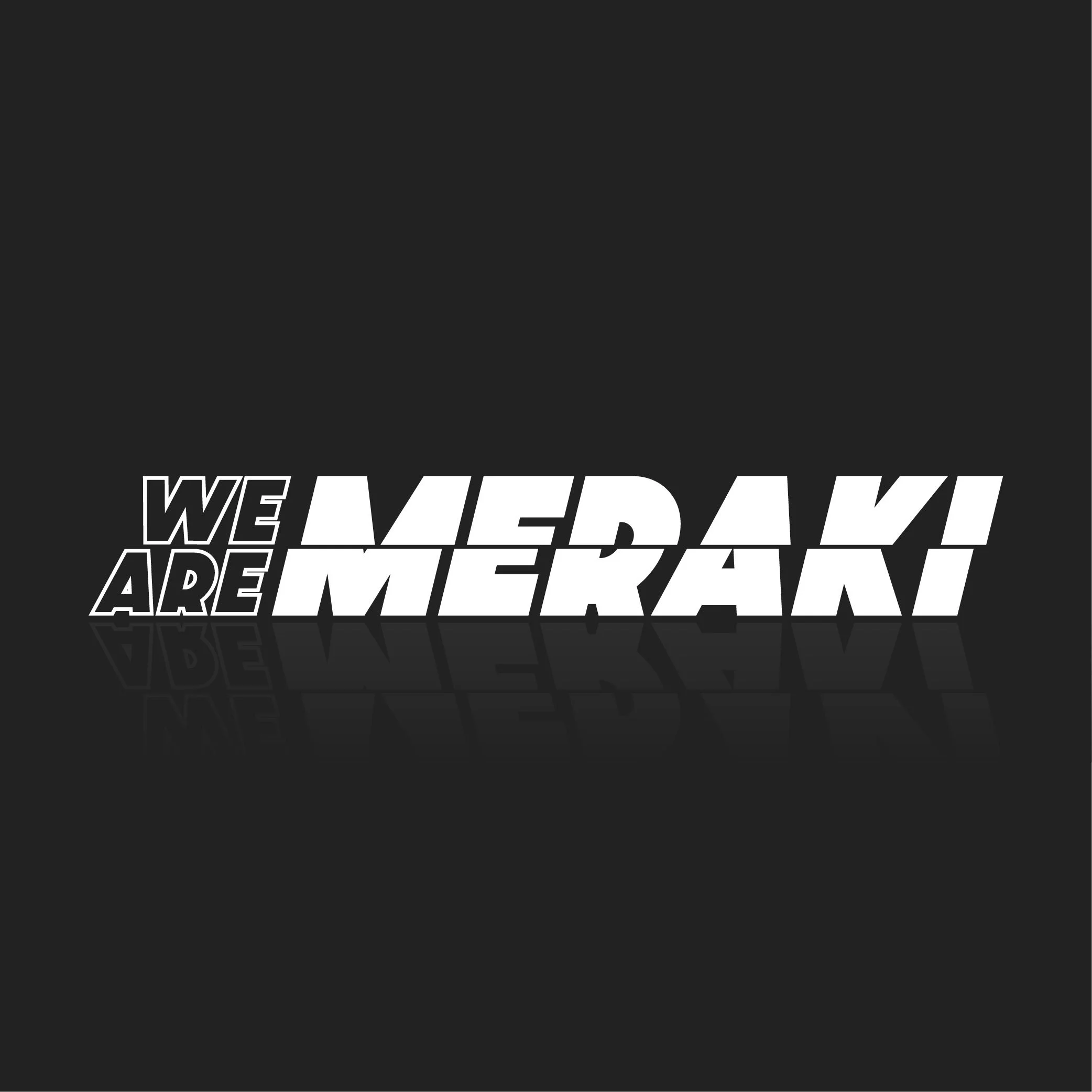 Meraki Products — Meraki