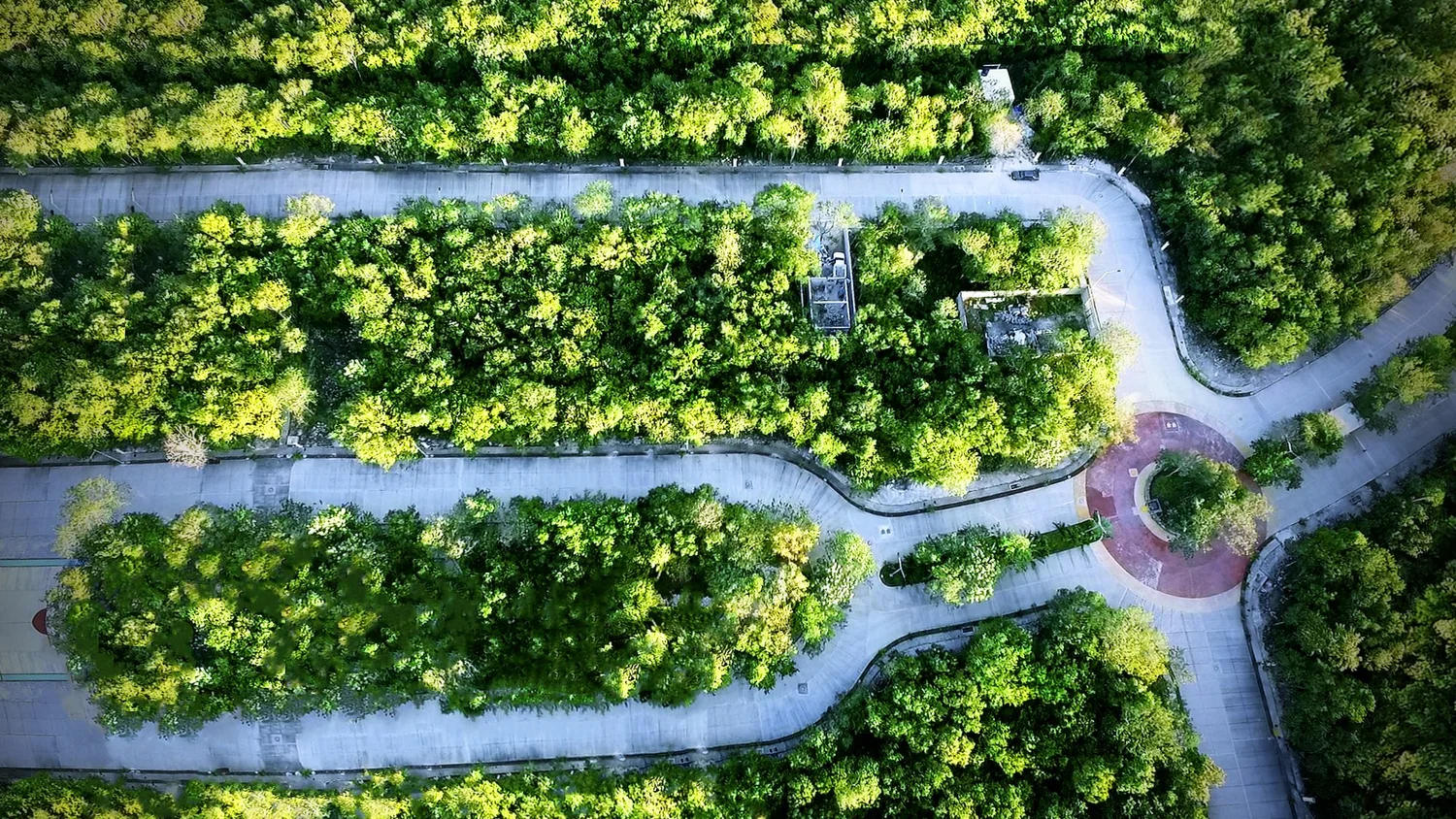 Paseo del Parque - Fraccionamiento — PROVISA Grupo Inmobiliario