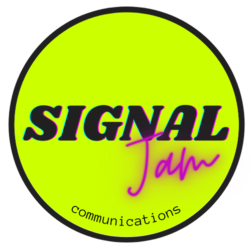 Signal Jam
