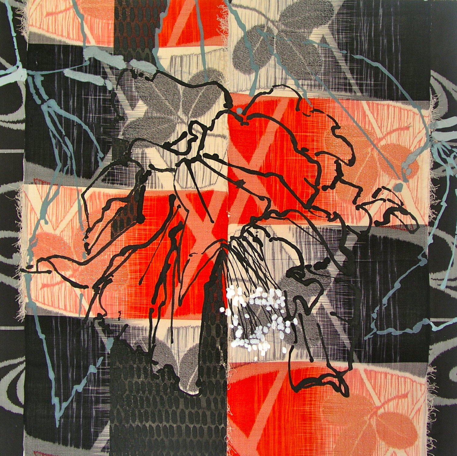 Robert Kushner — Artist — Brand X Editions