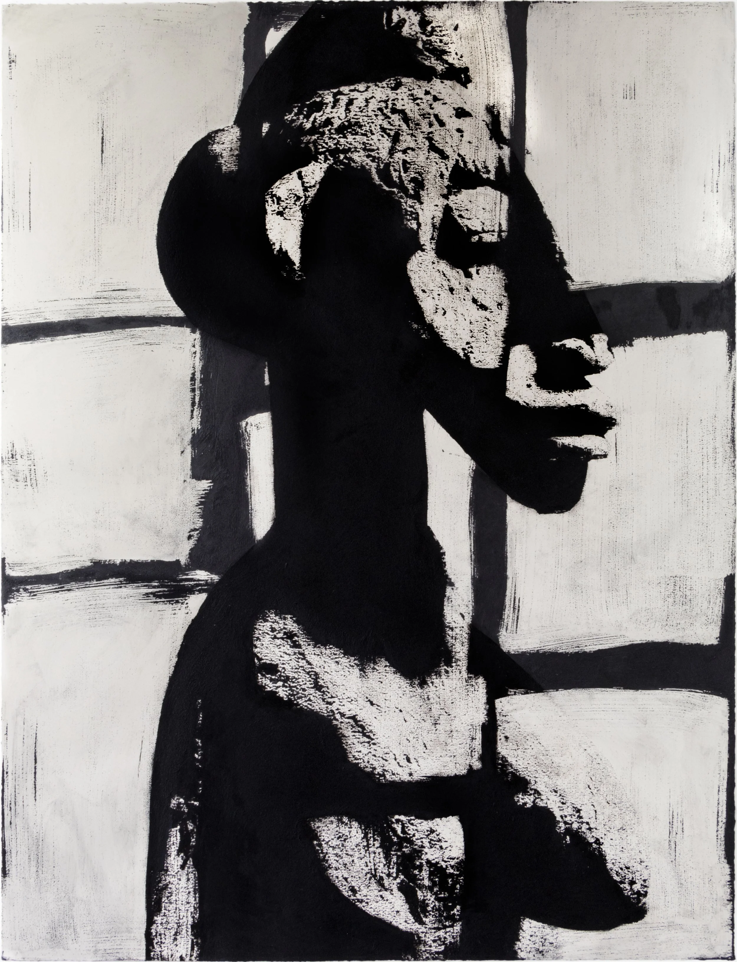 Adam Pendleton — Artist — Brand X Editions