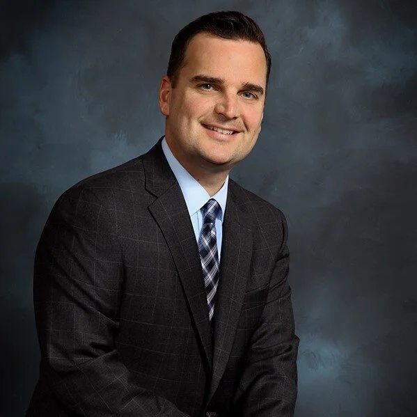 BOARD OF DIRECTORS — Center City Business