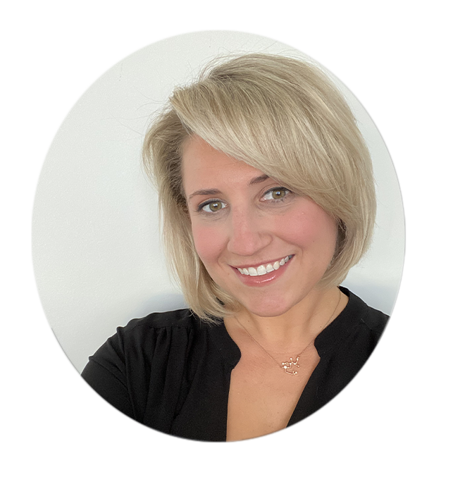 February 2021 Member of the Month - Stephanie Turzanski, Owner, VinVu ...