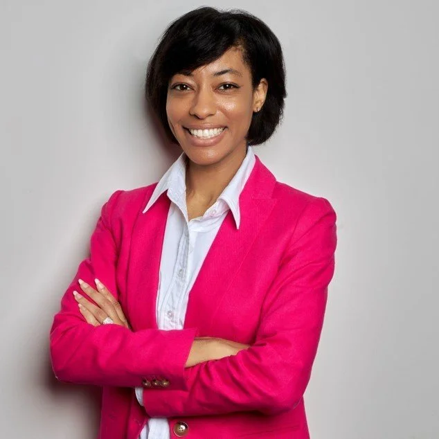 BOARD OF DIRECTORS — Center City Business