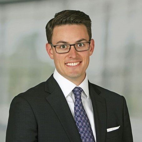 BOARD OF DIRECTORS — Center City Business