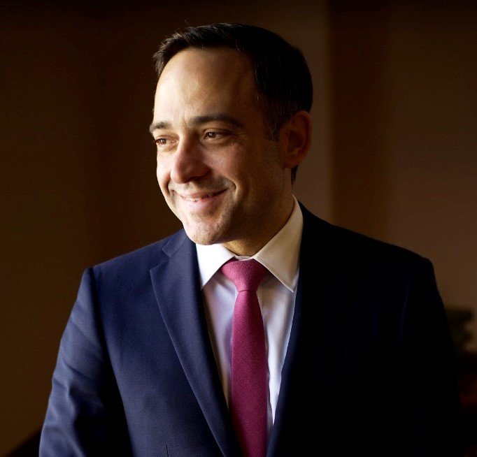 Member of the Month: Joseph J. Console — Center City Business