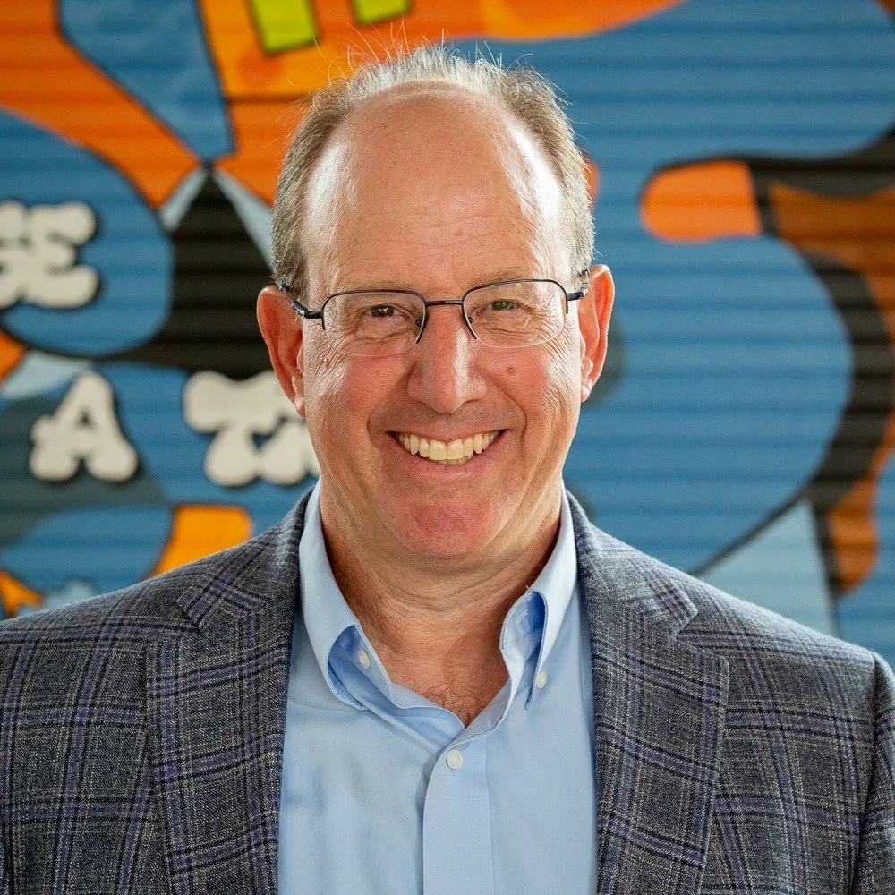 Member of the Month: Ken Weinstein — Center City Business