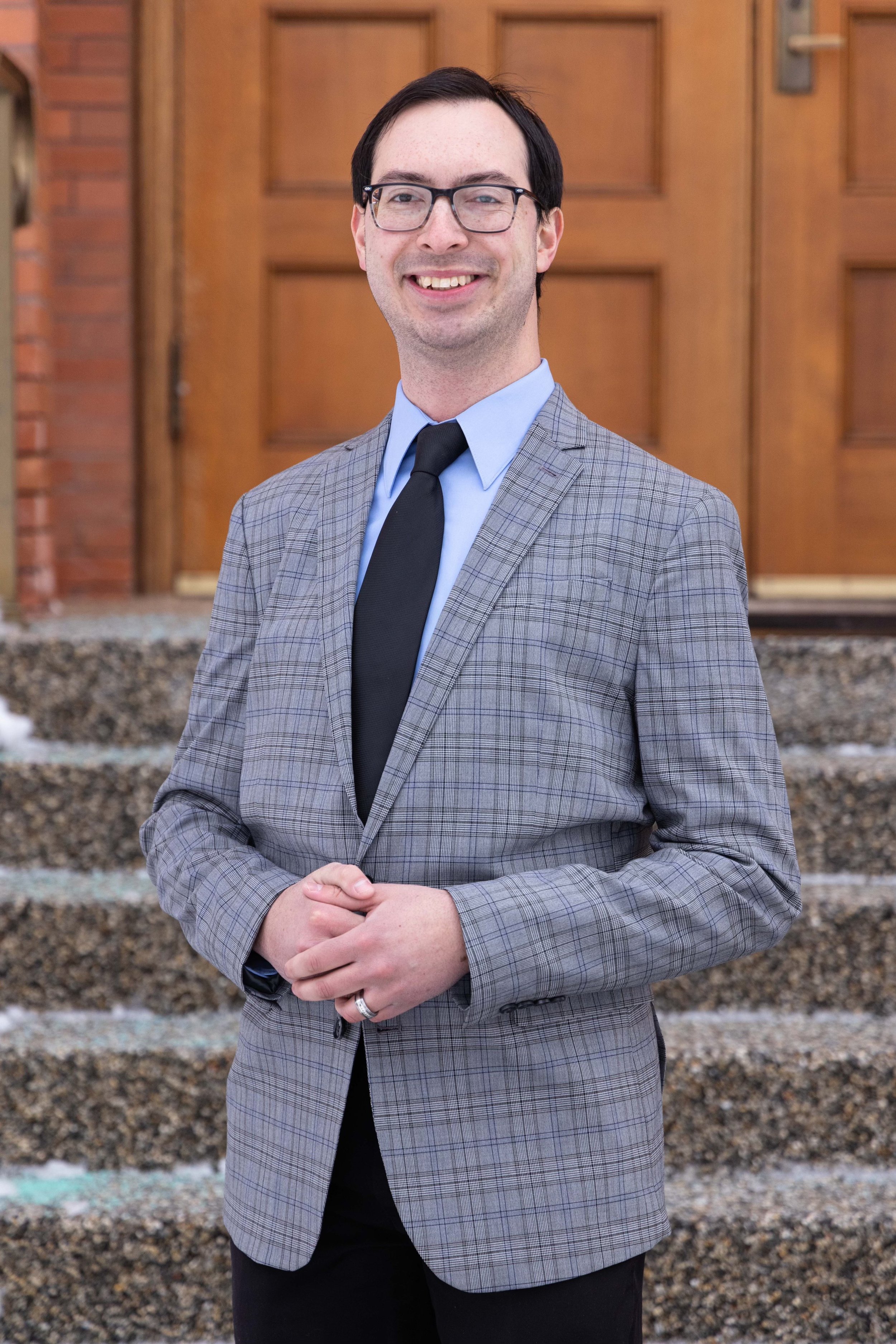 Executive Board — AMA Montana State