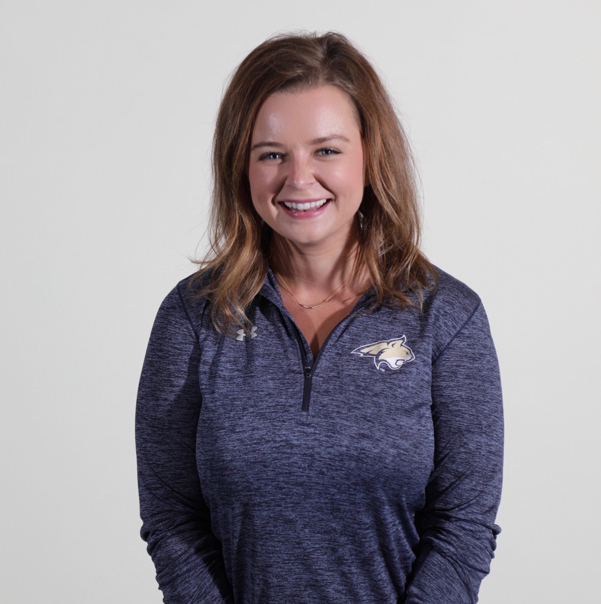 Bethany Cordell — AMA Montana State