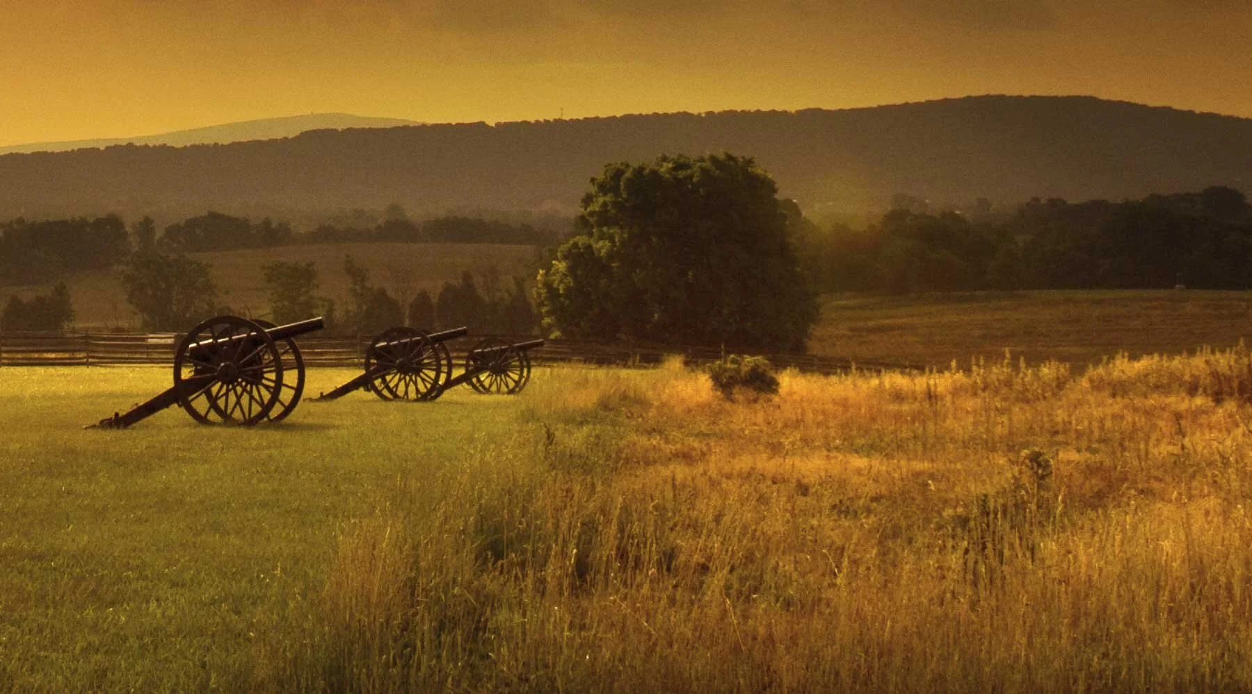 The First Battle of Kernstown — Shenandoah Valley Battlefields National ...