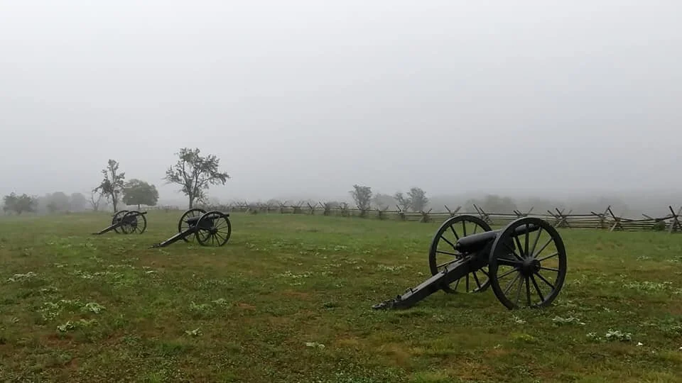 Visit the Shenandoah Valley's Battlefields — Shenandoah Valley ...
