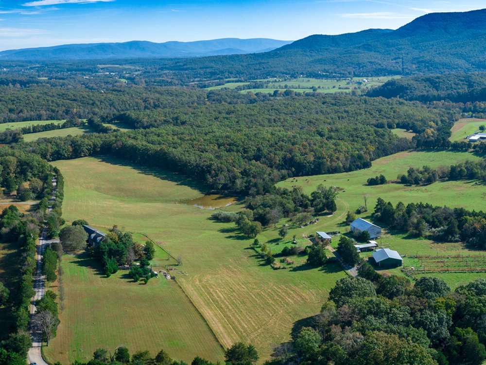 Preserving the Shenandoah Valley's Civil War History — Shenandoah ...